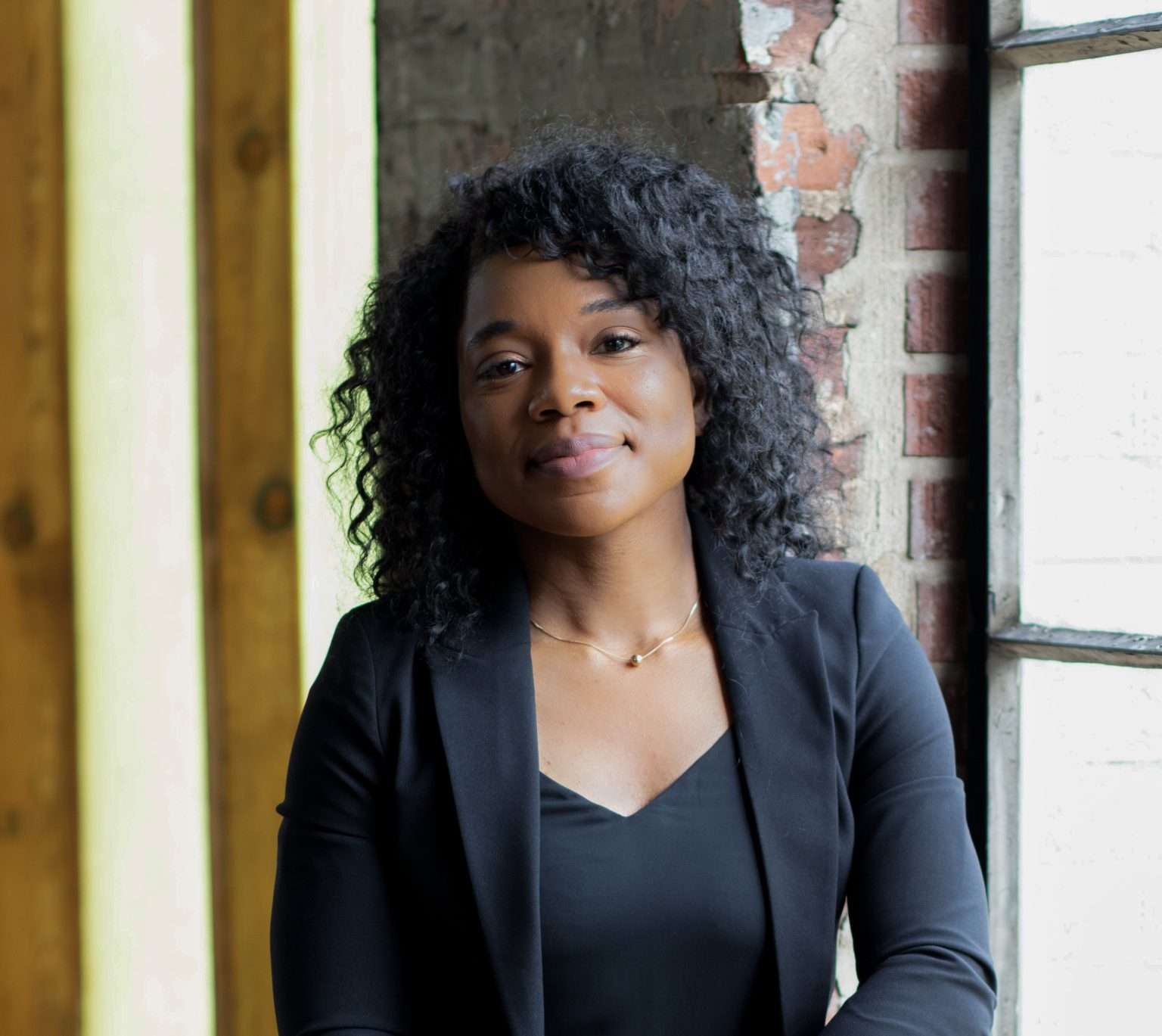Tamisha Sales | Girl Scouts Coalition of Indiana